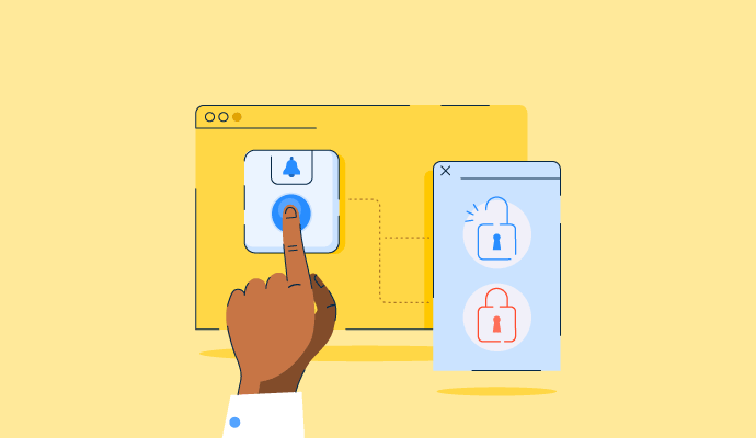 Passwordless Authentication Technology Glossary Definitions G2
